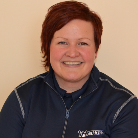 Säter | AB Karl Hedin Bygghandel