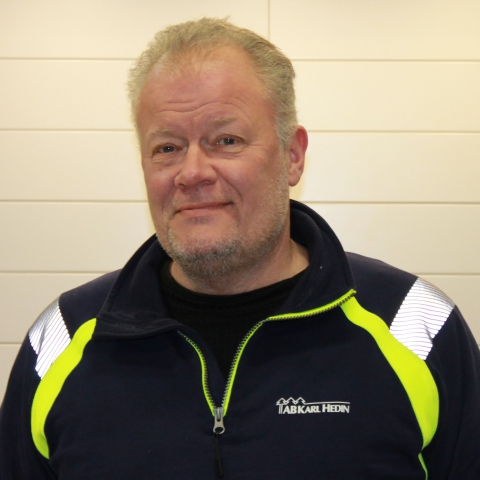 Kil | AB Karl Hedin Bygghandel