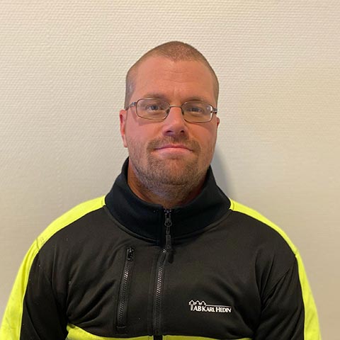 Edsbyn | AB Karl Hedin Bygghandel