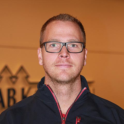 Huvudkontor | AB Karl Hedin Bygghandel