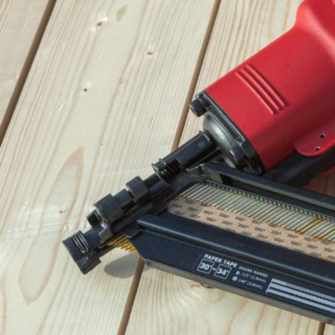 Tryckluft | Hydralik | AB Karl Hedin Bygghandel