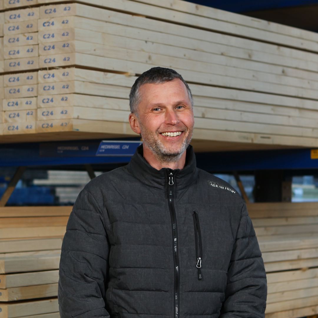 Artiklar | AB Karl Hedin Bygghandel