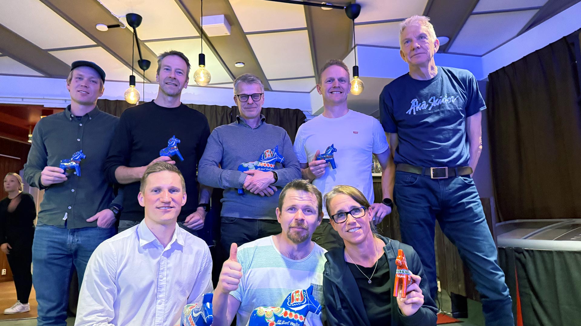 HEDINVASAN 2025 | AB Karl Hedin Bygghandel